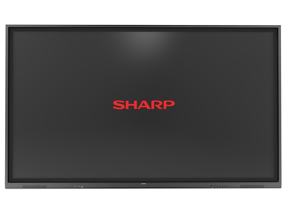 夏普商用 | 台灣