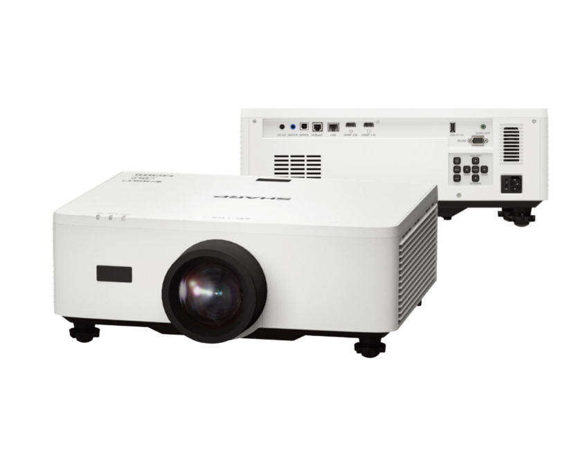 夏普商用 | 台灣